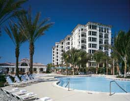 Marriott's Ocean Pointe - A Marriott Vacation Club Timeshare Resort in ...